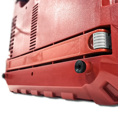 Lumberjack Portable Wet Tile Cutter 500W Bench Top Cutting Saw with ...