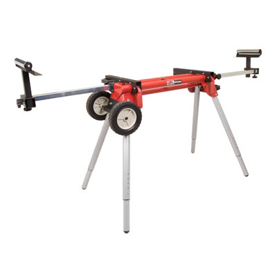 Mitre saw stand b&q store