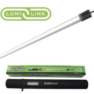 Lumi-Link LED Tube Lighting System