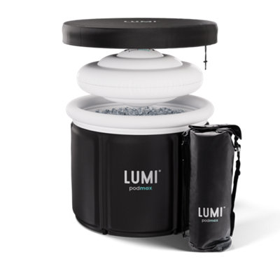 Lumi Therapy Recovery Pod MAX™