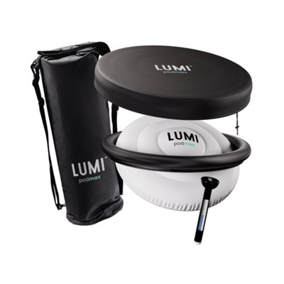 Lumi Therapy Recovery Pod MAX™
