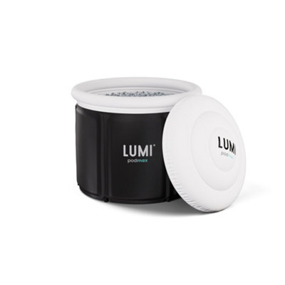 Lumi Therapy Recovery Pod MAX™