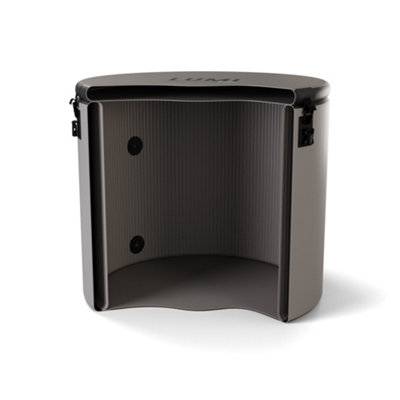 Lumi Therapy Recovery Pod PRO™ Ice Barrel