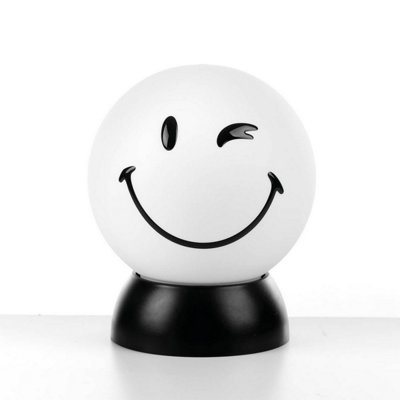 Luminosa Antilia 34cm LED Flush Ceiling Light, 4000K | DIY at B&Q