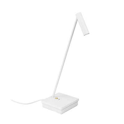 Luminosa Elamp LED Table lamp 1 X LED 2.2W White 175lm 2700K