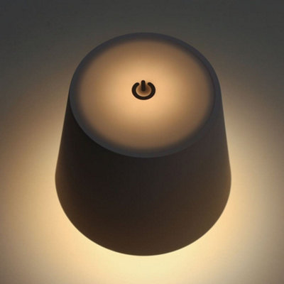 Luminosa LED Bottle Cap 3.5W 240Lm 3000K IP54