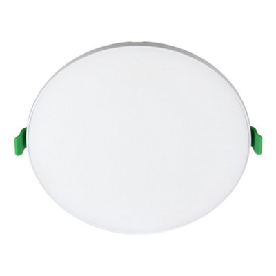 Luminosa Levo LED Recessed Downlight 26W 3000K