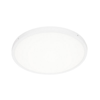 Luminosa Pelaro Modern Integrated LED Panel LED, 4000K