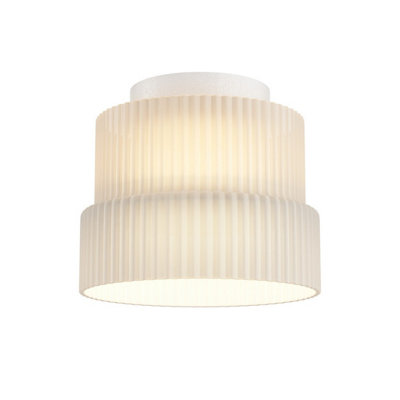 Luminosa Scala LED Ceiling Light White 3000K