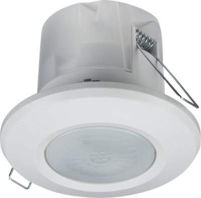 Luminosa Smart Recess Mount PIR Sensor 230V IP20