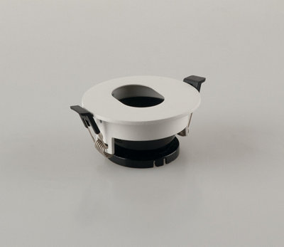 Luminosa Stenos Recessed Light Square Frame (Lampholder Not Included ...