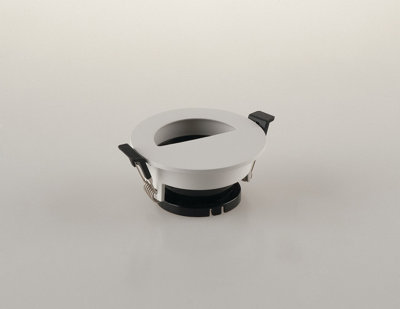 Luminosa Stenos Recessed Light Square Frame (Lampholder Not Included ...