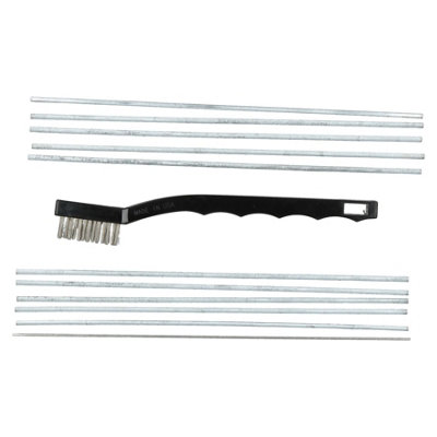Lumiweld Aluminium Welding Brazing Soldering Crack Repair Rods Weld 10 ...