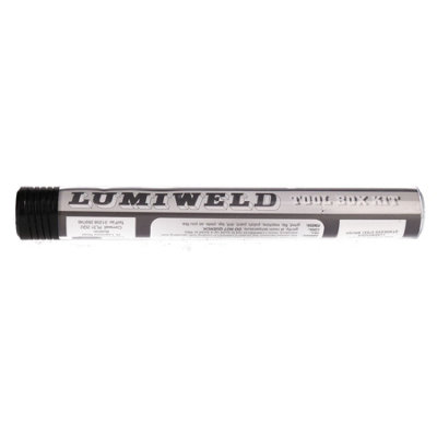 Lumiweld Aluminium Welding Brazing Soldering Crack Repair Rods Weld 10 ...