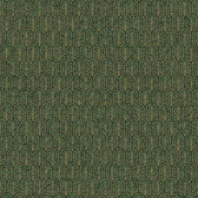 Lustre Collection Geo Arch Wallpaper Roll