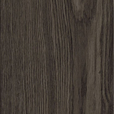 Luvanto Click Herringbone Ebony LVT Luxury Vinyl Flooring 2.13m²/pack
