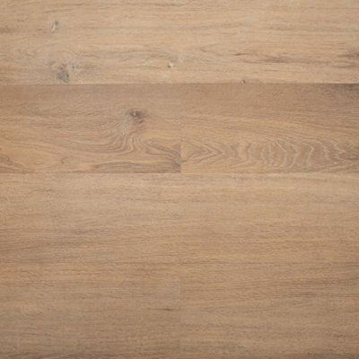 Luxury Flooring Mora Oak Brown Wood Effect Luxury Vinyl Click Flooring ...