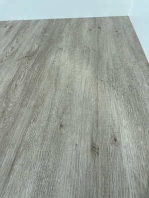 Luxury SPC Click Ashy Oak - 2.46 m² Pack