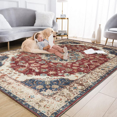 Luxury Whisper Cashmere Carpet Master Bedroom Rug Large Area Dinning ...