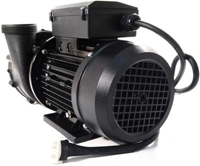 LX LP200 Pump 2HP Single Speed