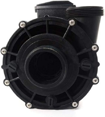 LX LP250 Pump 2.5HP Single Speed Whirlpool