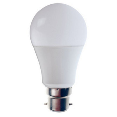 Lyveco LED GLS Bulb Warm White (One Size)