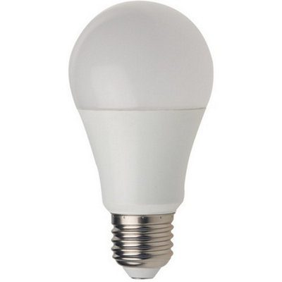 Lyveco LED GLS Bulb White (One Size) | DIY at B&Q