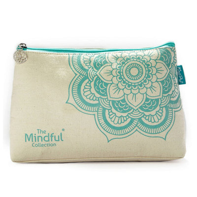 M/FUL PROJECT BAG - The Mindful Collection: The Mindful Project Bag - KnitPro