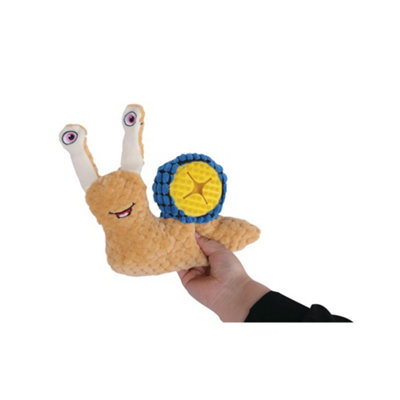 M-PETS SNAIL Daria dog toy