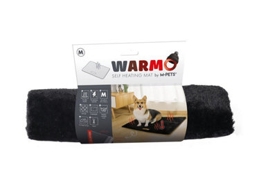 M-PETS WARMO Self Heating Mat M
