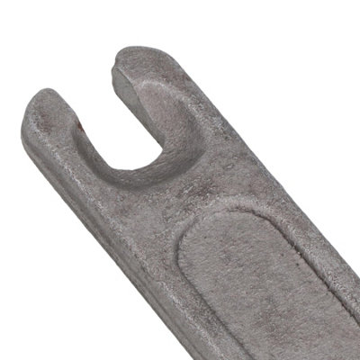 M12 Ramp Fastener Retainer Plate for Trailer Truck Tailboard Gate Body ...