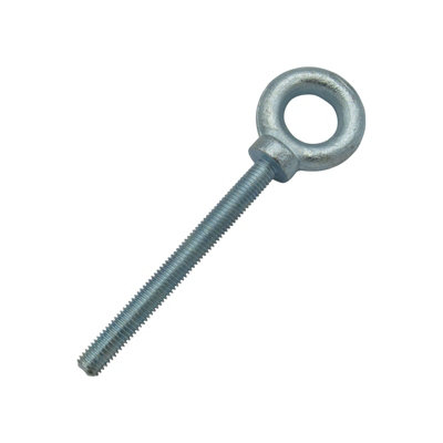 M12 Threaded Dynamo Lifting Eyebolt (Zinc Plated 0.25 Tonne Eye Bolt)