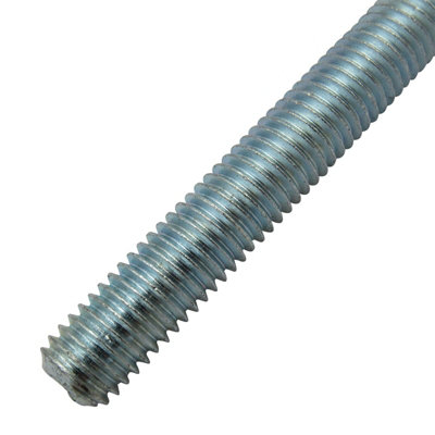 M12 Threaded Dynamo Lifting Eyebolt (Zinc Plated 0.25 Tonne Eye Bolt)