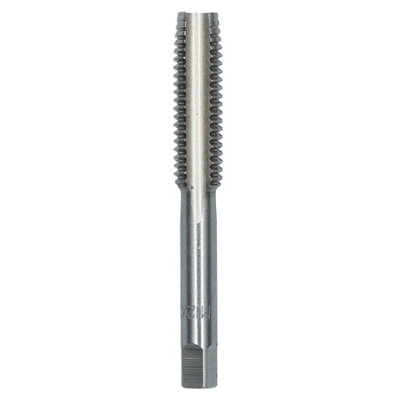 M12 x 1.75 Pitch Metric Taper First Tap Thread Cutter Cutting Repair ...