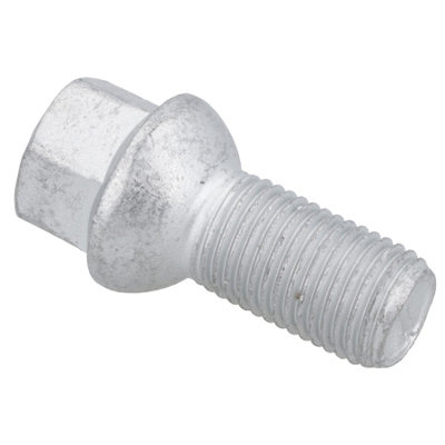 M14 x 1.5 Replacement Wheel Bolts Spherical for Trailer Hubs Hub Pack of 20