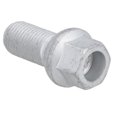 M14 x 1.5 Replacement Wheel Bolts Spherical for Trailer Hubs Hub Pack of 20