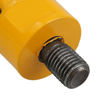 M16 x 40mm Swivel Rotating Lifting Point Eye Bolt With Ring 1.12t ...