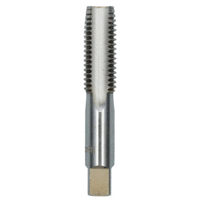 M24 x 3.0 Pitch Metric Taper First Tap Thread Cutter Cutting Repair ...