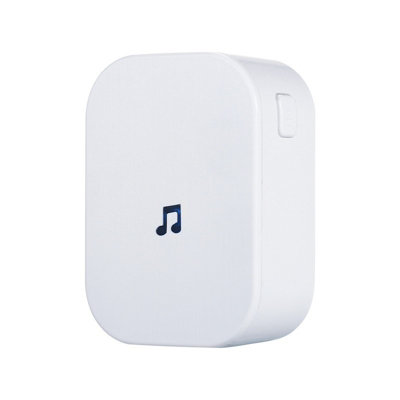 M3 Wireless Indoor Visual Smart Doorbell Music Machine 50 Songs