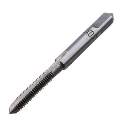 M4 x 0.7 Metric Taper Tap Rethreading Rethreader Tool Right Hand Thread