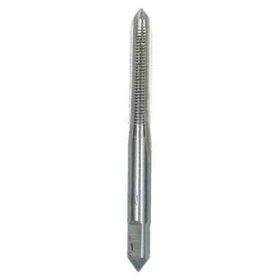 M6 x 0.75 Pitch Metric Taper First Tap Thread Cutter Cutting Repair ...