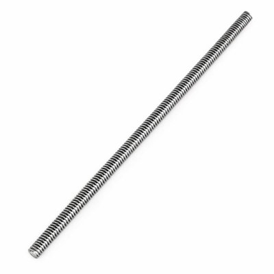 M6 x 1mtr Threaded Bar Allthread Screw Rod Studding