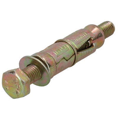 Anchor fastener bolt store