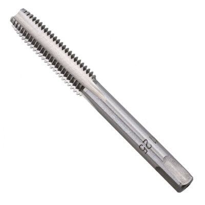 M8 x 1.25 Metric Taper Tap Rethreading Rethreader Tool Right Hand ...