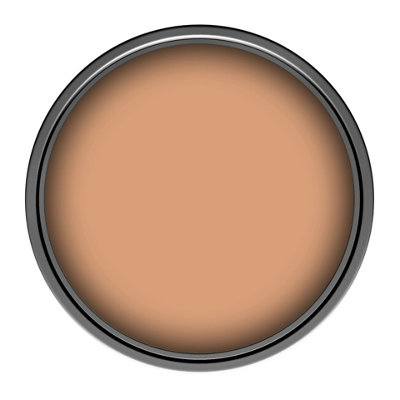 Macpherson Trade Walls & Ceilings Vinyl Matt Emulsion Paint Bronze ...