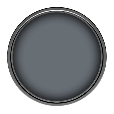 Macpherson Trade Walls & Ceilings Vinyl Matt Emulsion Paint Dark ...