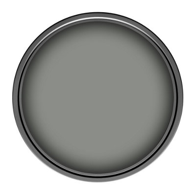 Macpherson Trade Walls & Ceilings Vinyl Matt Emulsion Paint Dove Grey ...