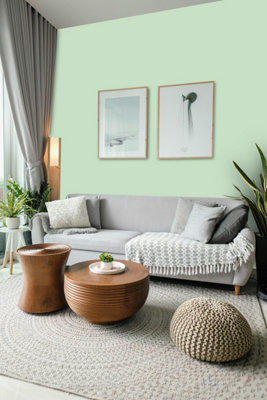 MACPHERSON TRADE WALLS & CEILINGS VINYL MATT EMULSION PAINT (F2691C) 1L