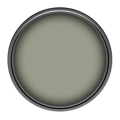 Macpherson Trade Walls & Ceilings Vinyl Matt Emulsion Paint French Grey ...