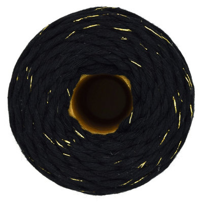 Macrame Cord Twine Natural Cotton String Craft Artisan Thread Twisted ...